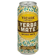 Yachak Yerba Mate Infused Tea - Shop Tea at H-E-B