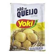 Yoki Cheese Bread Pan De Queso - Shop Tortillas at H-E-B