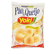 Yoki Pao De Queijo Cheese Bread Mix - Shop Baking Ingredients at H-E-B