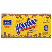 Yoo-hoo Chocolate Drink - Shop Milk at H-E-B