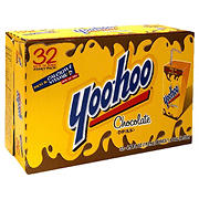 Yoo-hoo Chocolate Drink - Shop Milk at H-E-B