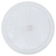 Yoshi Round Party Tray - Shop Disposable Kitchenware at H-E-B