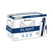 Yuengling Flight Light Beer 16 oz Bottles - Shop Beer & Wine at H-E-B