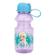 Zak! Designs Disney Frozen Anna & Elsa Reusable Water Bottle - Shop ...