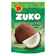 Zuko Coconut Coco Drink Mix - Shop Mixes & Flavor Enhancers at H-E-B
