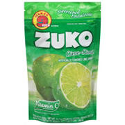 Zuko Jamaica Drink Mix - Shop Mixes & Flavor Enhancers at H-E-B