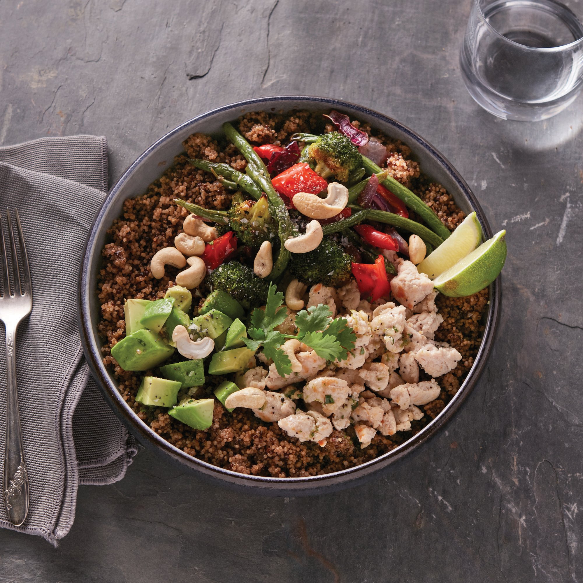 In The Kitchen with H-E-B