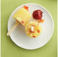 Apple Popsicles Recipe from H-E-B