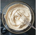 Maple Chantilly Recipe from H-E-B