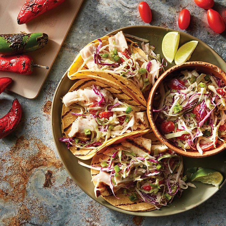 Shop H-E-B Recipes and Easily Add Ingredients to Cart