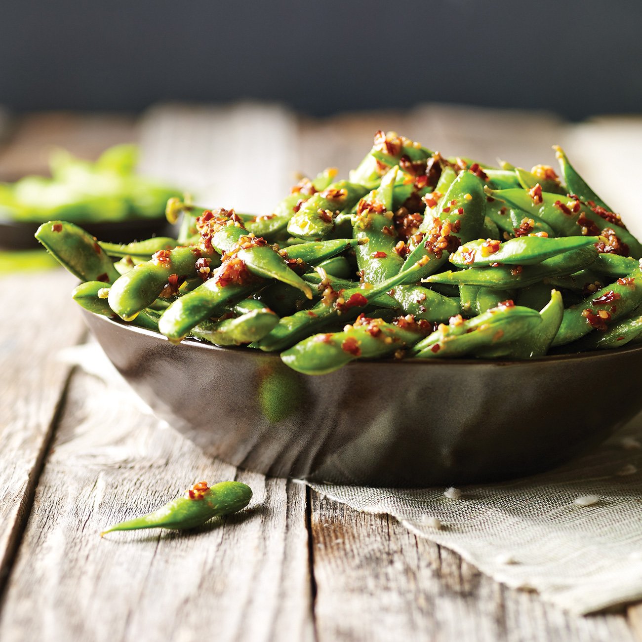 20+ Recipes for a Romantic Dinner | Heb.com